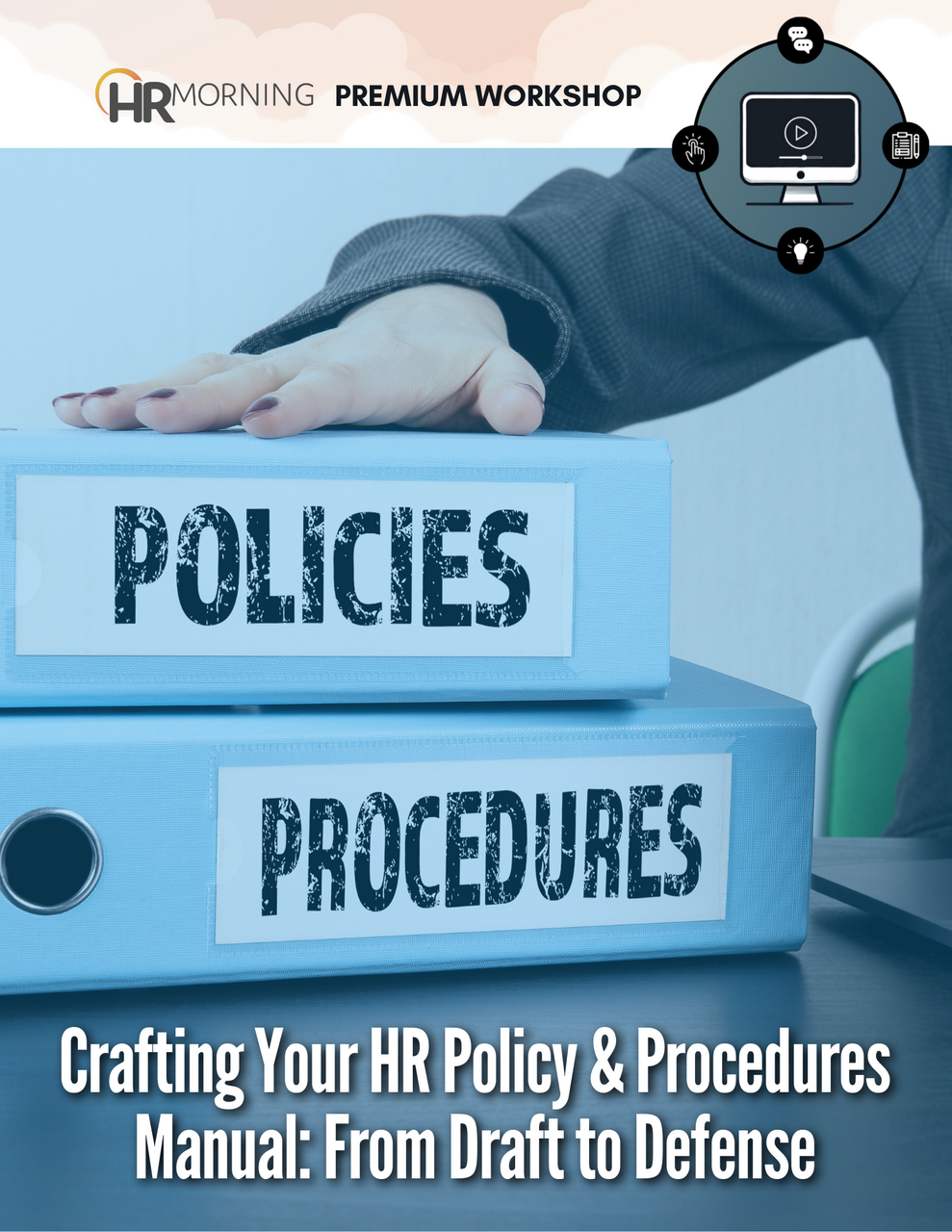 Crafting Your HR Policy & Procedures Manual: From Draft to Defense ...