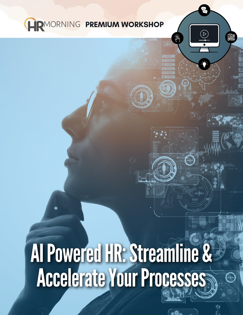 AI Powered HR: Streamline & Accelerate Your Processes | HRMorning