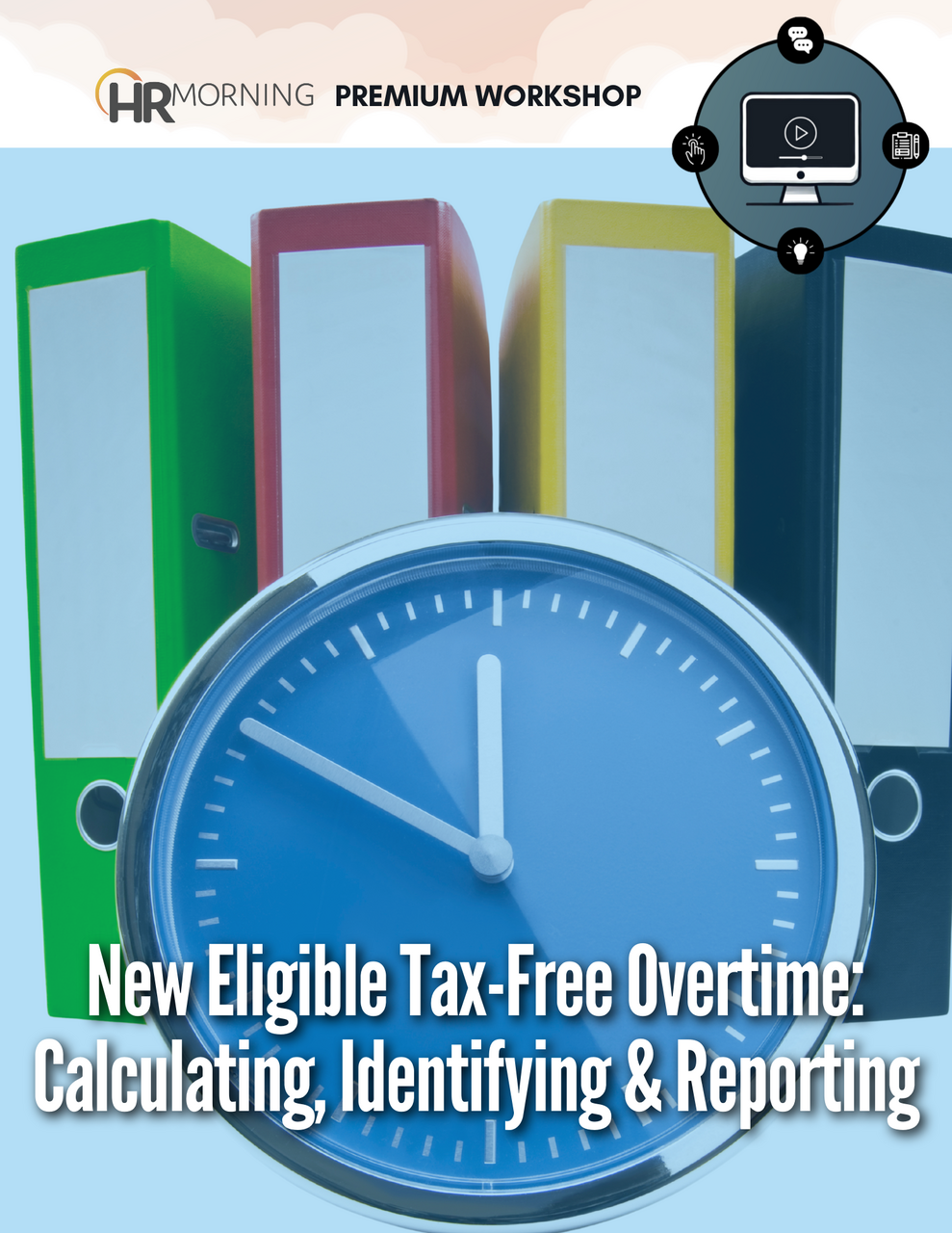 New Eligible Tax Free Overtime: Calculating, Identifying & Reporting ...