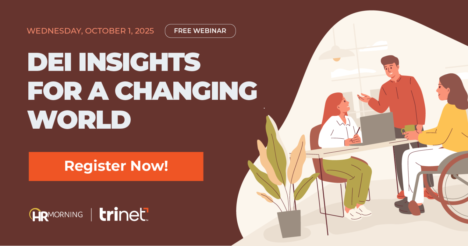 DEI Insights for a Changing World