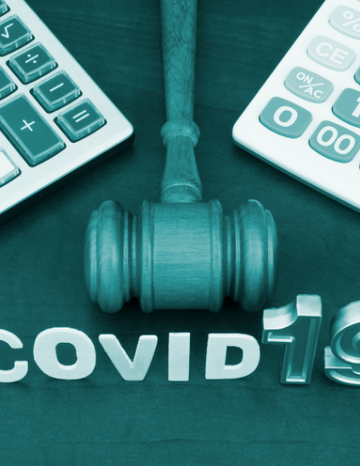COVID-19 Legislation Impacting Payroll: What’s Required Now | HRMorning