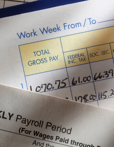 Employee Expense Reimbursement Under TC&JA: What’s Allowable Now ...