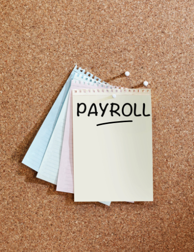 In-House or Outsource? Determine the Right Payroll Process for Your ...