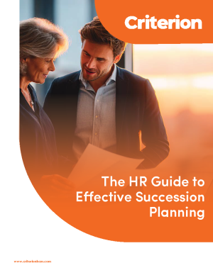 The HR Guide to Effective Succession Planning | HRMorning