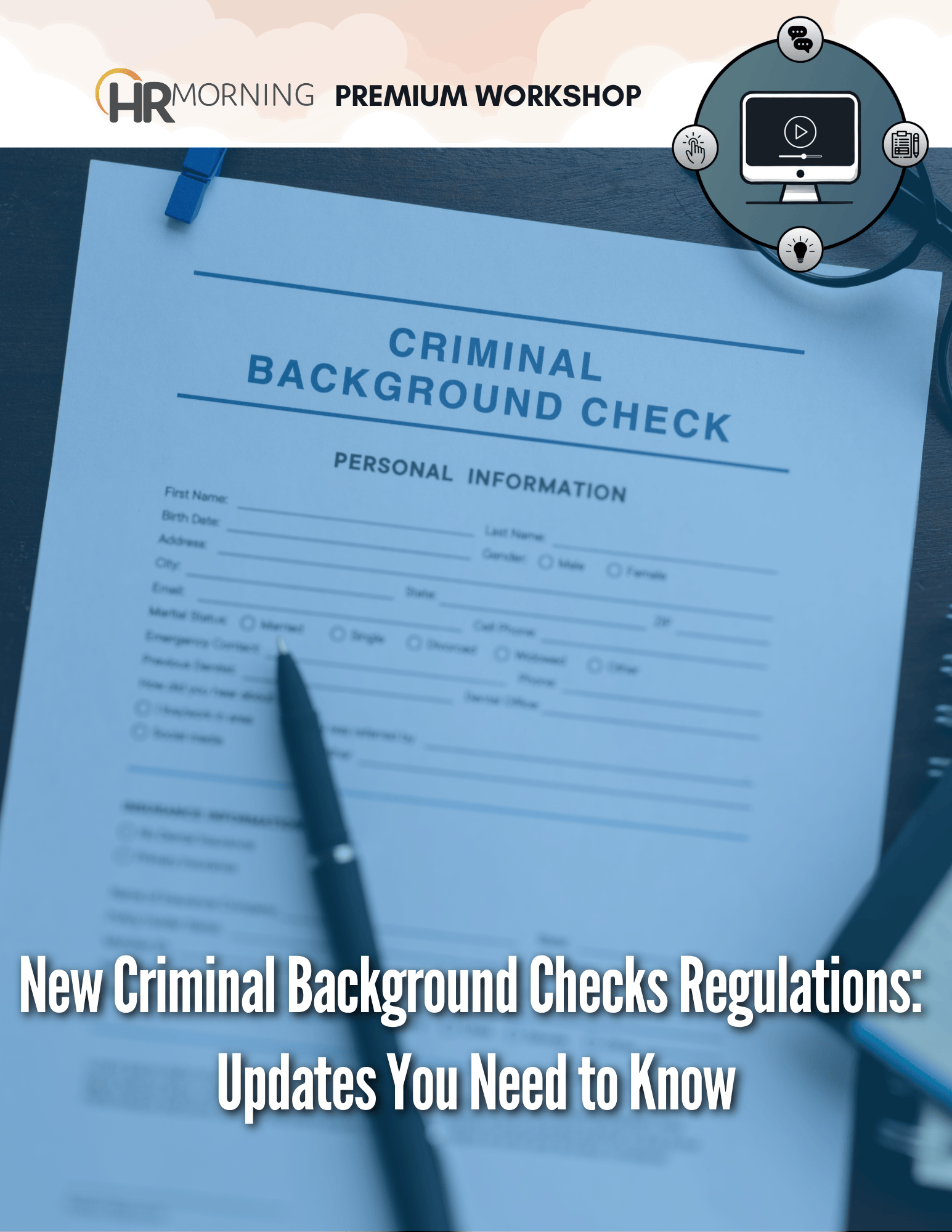 New Criminal Background Checks Regulations: Updates You Need to Know ...