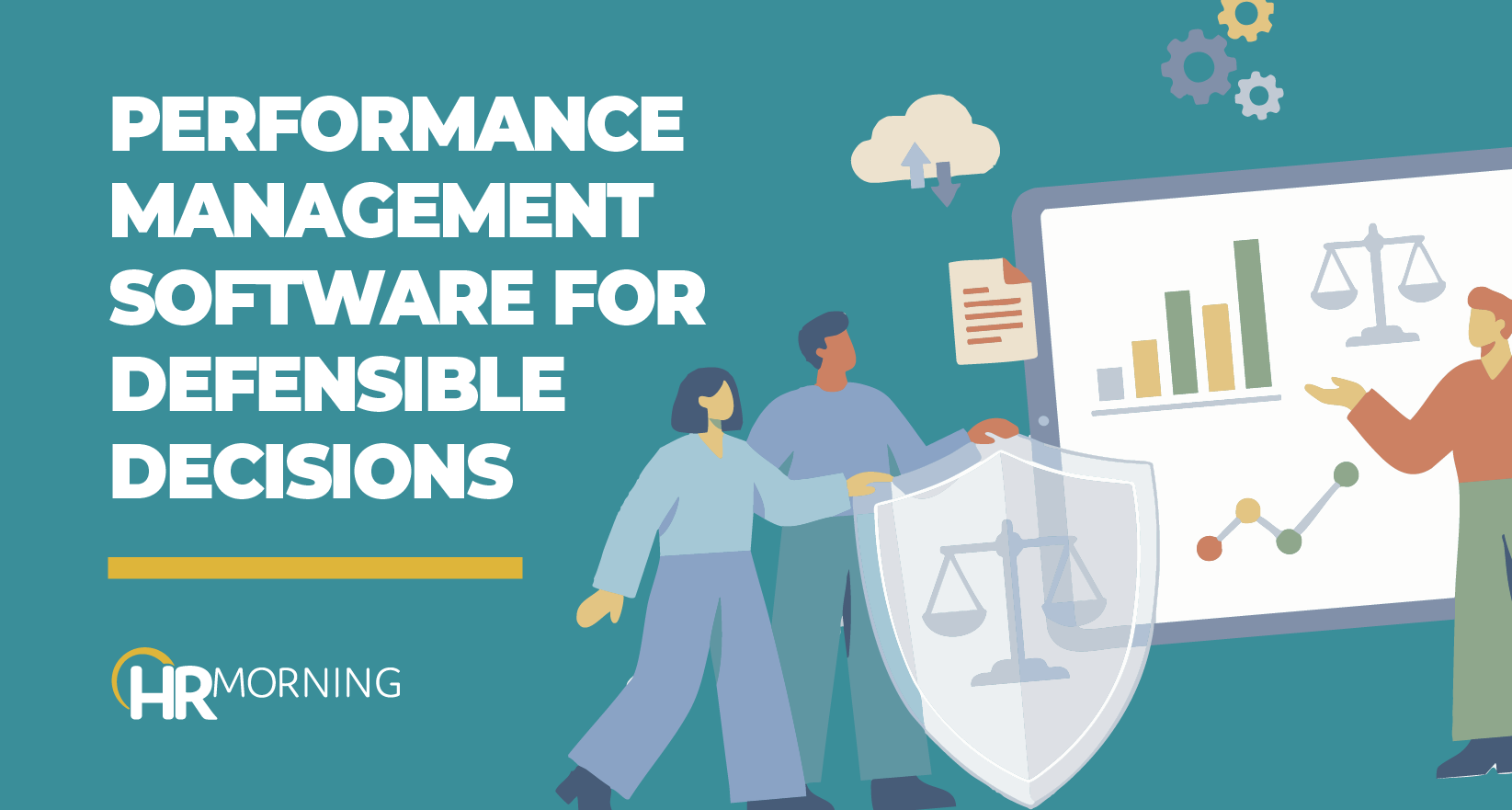 Performance Management Software: How to Build Better Reviews