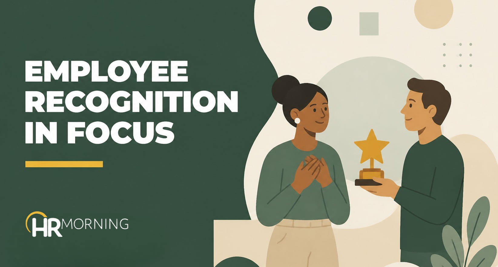 Employee Recognition: 5 Critical Keys to Sustained Employee Motivation